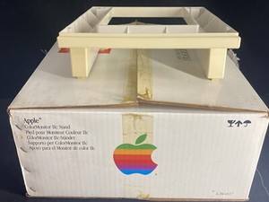Vintage Apple Monitor for sale | eBay