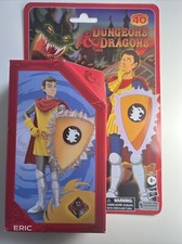 Dungeons Dragons Hasbro Eric