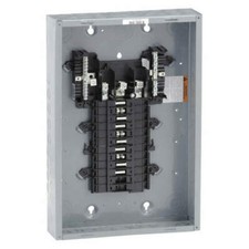 Square D Aluminum Electrical Main Lug Panels Boards for sale | eBay