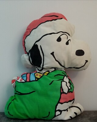 Vintage Snoopy Toy in Peanuts & Snoopy Collectables for sale | eBay