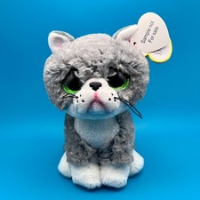 Fergus the Cat - Beanie Boos - Beaniepedia