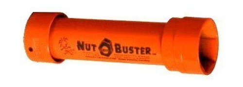 NB1 Nut Buster Socket 1-1/2" High Impact Deep Socket with 1/2" Drive ...