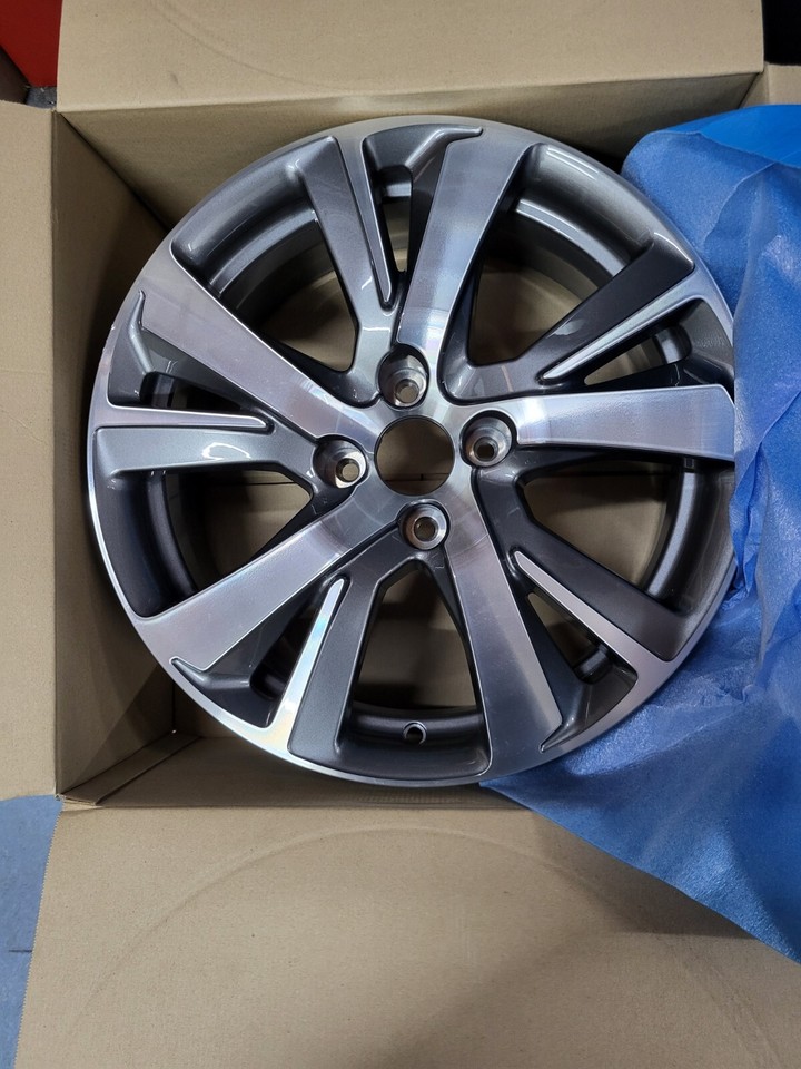 Wheels for Peugeot for sale | eBay