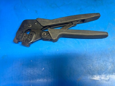 Amp Crimp Tools products for sale | eBay