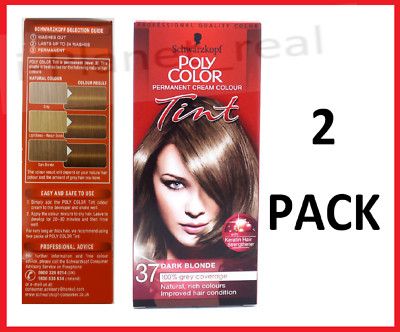 Schwarzkopf Poly Color for sale | eBay UK