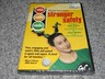 SAFE SIDE SUPERCHICK IN STRANGER SAFETY DVD | eBay