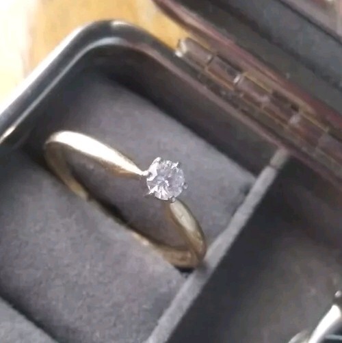 Diamond Fine Rings for Sale - eBay