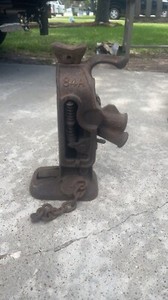 Railroad Jack for sale | eBay