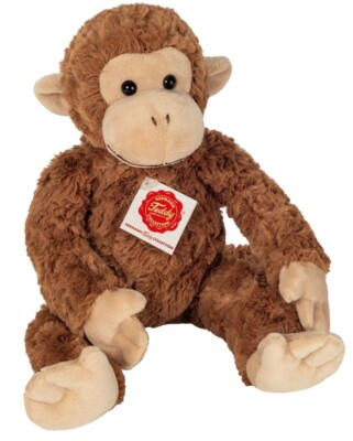 Monkey Teddy for sale | eBay UK