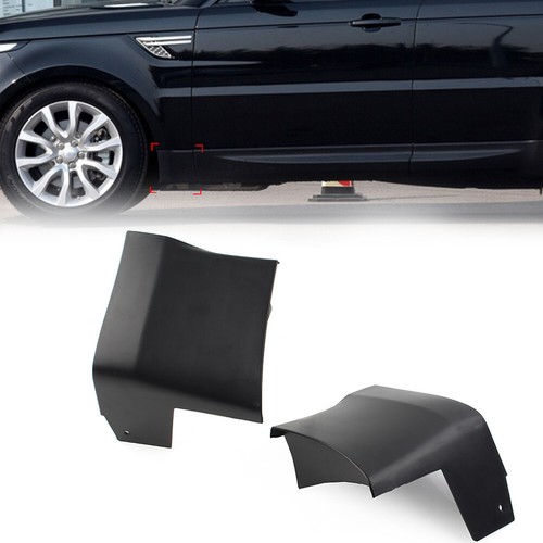 Front Left Lower Fender Molding Fit Range Rover Sport 2014-17 LR044128 ...