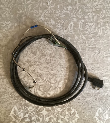 TRUE FITNESS 450 HRC Treadmill Power Cord | eBay