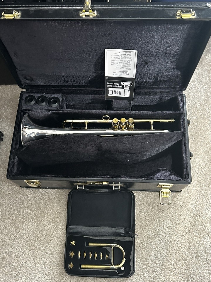 Conn Brass Trumpets for sale | eBay