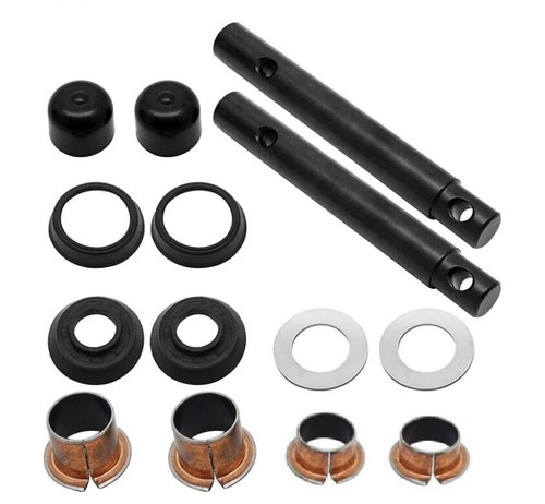 King Pin Bushing Kit for Yamaha G2 G8 G11 G14 G16 G19 G20 Golf Cart ...