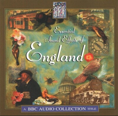 Bbc Sound Effects in Music CDs for sale | eBay