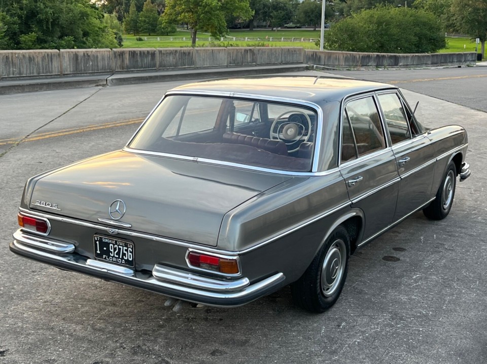 Mercedes-Benz 200-Series Cars for sale | eBay