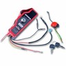 New Ignition Switch Box Fits Honda GX340 11HP Engine Control Box Keys ...