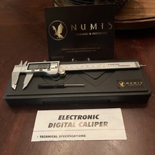 Numis LLC. | eBay Stores