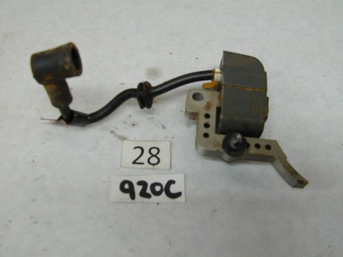 Echo CS-305 Chainsaw EOM - Coil | eBay