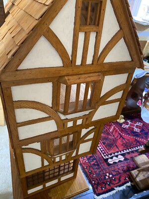 Collectors Dolls House for sale | eBay