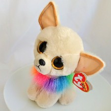 Chewey the Chihuahua - Beanie Boos - Beaniepedia