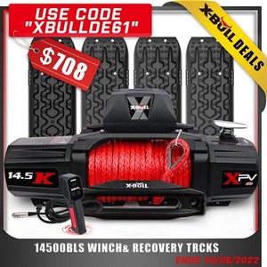 X-BULL 4X4 ACCESSORIES | eBay Stores