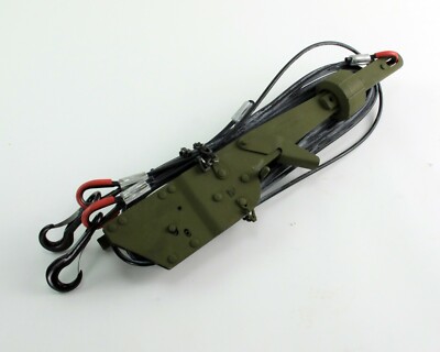 Military Cable In Collectible Military Surplus Radios for sale | eBay