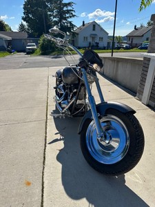 Harley-Davidson Motorcycles for sale | eBay