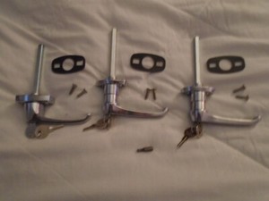 POSTAL JEEP PARTS PLUS | eBay Stores