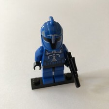 Lego Star Wars 4x Senate Commando/Captain Lot - munimoro.gob.pe