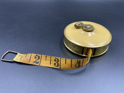 Vintage Tape Measure for sale | eBay