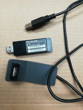 Netgear N300 Wireless Usb Adapter for sale | eBay