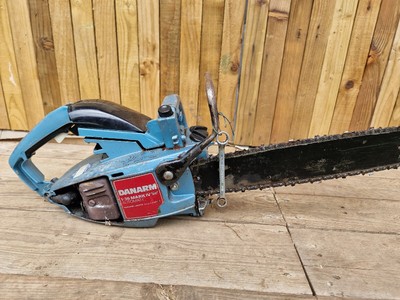 Danarm Chainsaw for sale | eBay