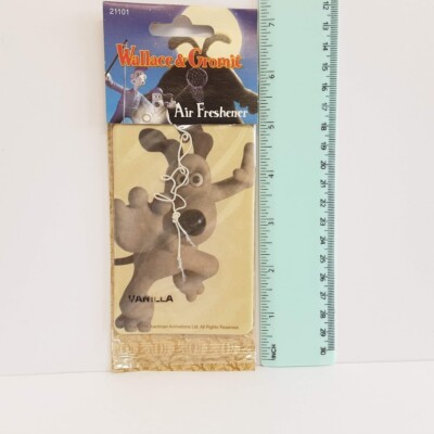 Wallace And Gromit Car for sale | eBay