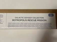 Transformers War for Cybertron: Earthrise Botropolis Rescue Mission 6 Pack