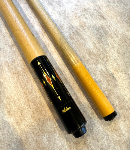 Used ADAM XII Billiard Cue | eBay