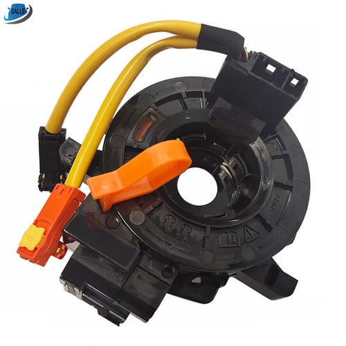 Spiral Cable Clock Spring Fit For Toyota Highlander Tundra Tacoma RAV4 ...