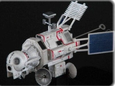 gerry anderson model products for sale | eBay