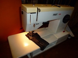Pfaff 1209 online kaufen | eBay