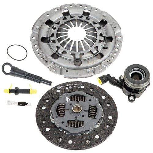 Transmission Clutch Kit LuK 04-260 fits 2008 Saturn Astra 1.8L-L4 | eBay
