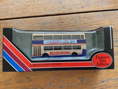 Efe Model Buses for sale | eBay