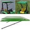 Foldable Falling object protection structure For John Deere 2210 & 2305 ...