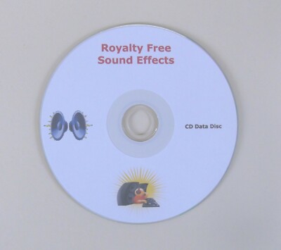 Sound Effects Cd for sale | eBay