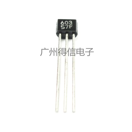 5pairs OR 10PCS Transistor 2SA1115/2SC2603 2SA115/2SC603 A1115/C2603 ...