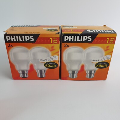 Softone Light Bulbs for sale | eBay