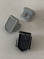 LEGO Sets with Part 30147 Vehicle Grill 1 x 2 x 2 Round Top with Headlights