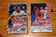 2021 Topps Baseball Japan Edition Checklist, Boxes, Set Details