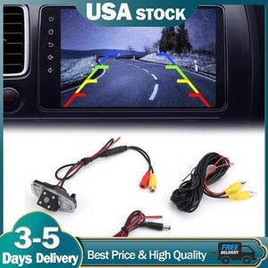 Honda Pilot Backup Camera for sale | eBay