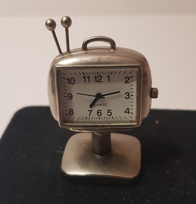 Miniature Clocks for sale | eBay