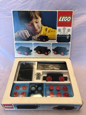 Lego Motor for sale | eBay UK