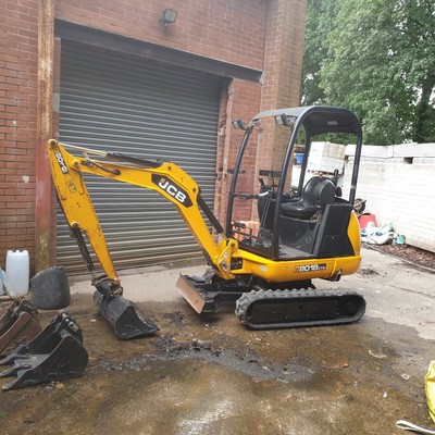Digger Driver Hire for sale | eBay